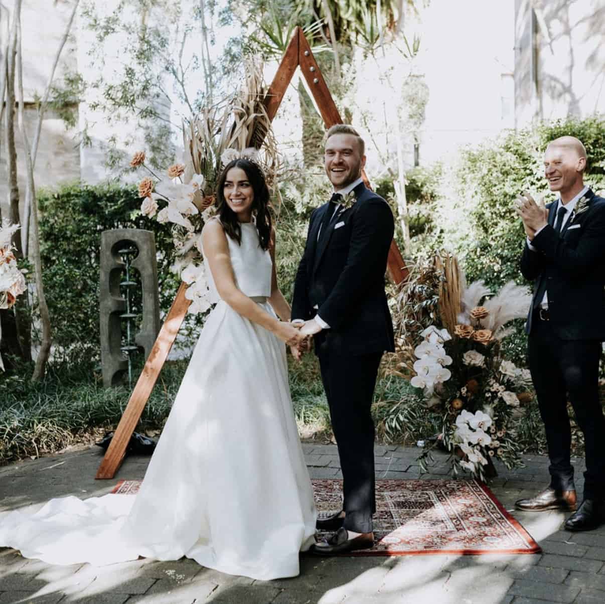 Gallery - Sydney Wedding Stylist - The Marmalade Sky